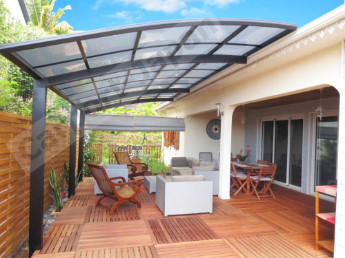 Patio / Terrace Cover